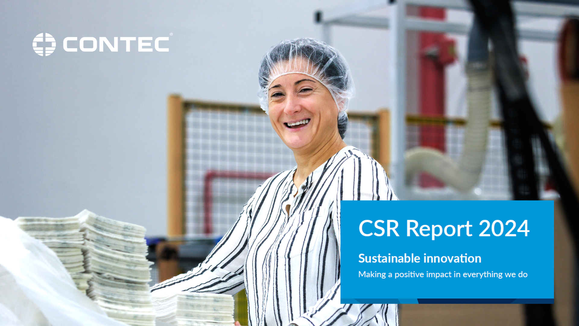 Automotive & Aerospace Surface Preparation | Contec Surface Prep